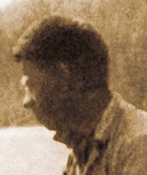 Albert Johnson - The Mad Trapper of Rat River