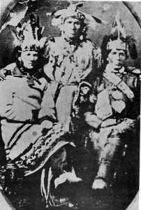 The Metis - Canada History and Mysteries