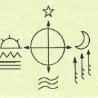 Blackfoot Legends - Napi The Trickster