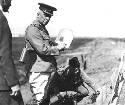 The McAdam Shield Shovel - Canada History and Mysteries