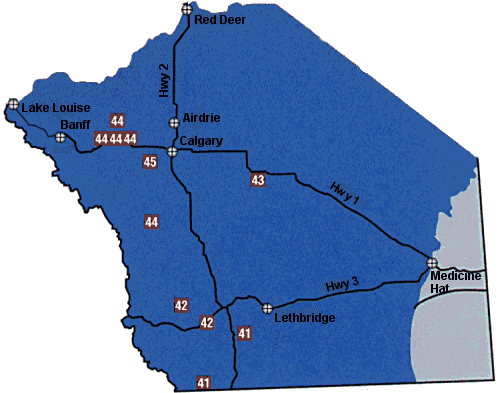 Treaty 7 - Canada History and Mysteries