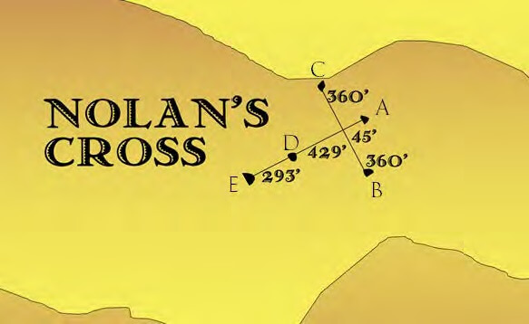 The Curse of Oak Island- Season 4, Episode 3: Swamp Things - Canada ...