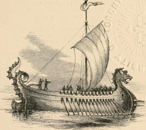 Viking Voyages to Canada - Canada History and Mysteries