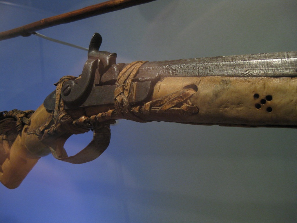 Troubles with the Sioux - Canada History and Mysteries